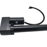 China Ziamatic LAS Basic 775 975 1200 Excavator Throttle Motor 12V Linear Actuators 3097-105-114 for sale