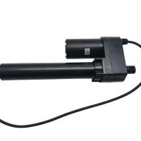 China Waterproof DC Electric Linear Excavator Actuator 263-802 263802 for sale