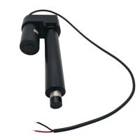 China EC Wheel Loader Excavator Throttle Motor Actuator 15141094 OEM for sale
