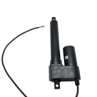 China EC Wheel Loader Excavator Throttle Motor Actuator 15141094 OEM for sale