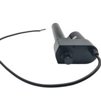 China EC Wheel Loader Excavator Throttle Motor Actuator 15141094 OEM for sale