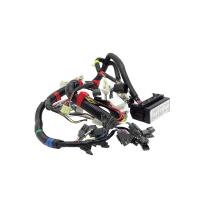 China Khr26251 Wire Harness For Sumitomo Excavator Sh200-5 Sh210-5 Sh240-5 Sh350-5 for sale