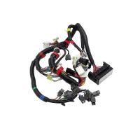 China Khr26251 Wire Harness For Sumitomo Excavator Sh200-5 Sh210-5 Sh240-5 Sh350-5 for sale