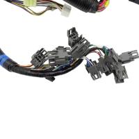 China Khr26251 Wire Harness For Sumitomo Excavator Sh200-5 Sh210-5 Sh240-5 Sh350-5 for sale