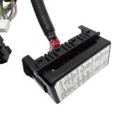 China Khr26251 Wire Harness For Sumitomo Excavator Sh200-5 Sh210-5 Sh240-5 Sh350-5 for sale