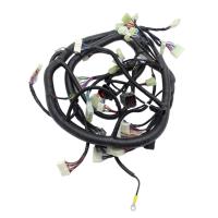 China 530-00411E DX300LC Cab Wiring Harness, DX340LC, DX380 Excavator Wiring Harness for sale