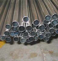 China 12CrMo Black Carbon Steel Seamless Pipe 5mm Thick Cold Rolled Steel Tube OD 8-680mm for sale
