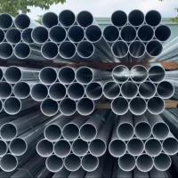 China Seamless Carbon Steel Pipe 25mm OD JIS G3459 for Structure Construction for sale