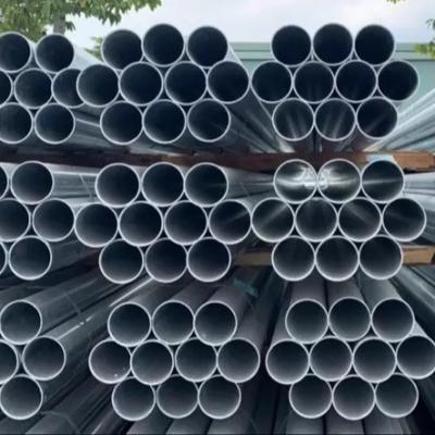 China Seamless Carbon Steel Pipe 25mm OD JIS G3459 for Structure Construction for sale