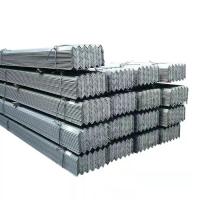 China 3x3 Angle Bar For Roofing Q420 DIN Clean Surface Treatment 12mm for sale