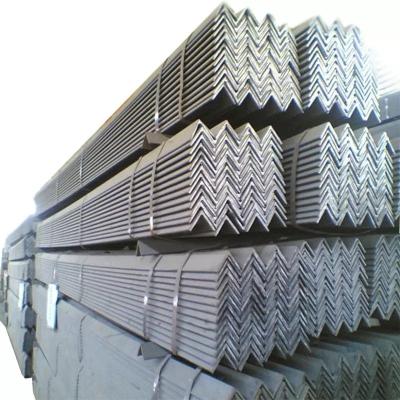 China 15Mo3 Carbon Steel Angle Bar JIS 15mm High Strength for Construction for sale
