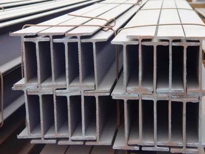 China High Strength C Channel Steel Beam 15mm Thick AISI 1020 ST37-2 Carbon Steel for sale