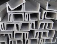 China Q420 C Channel Steel Beam 60mm for sale