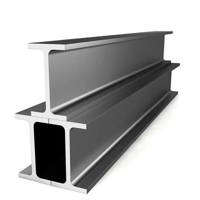 China Q460 Aluminum C Channel Beam 50mm Width Structural Steel Channel for Automobile for sale