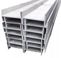 China 40mm H Shaped Steel Beam Q235B for sale