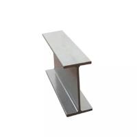 China Q235 ASTM A36 Carbon Steel H Beam 350mm Roof Support Beam Cold Rolled Oiled for sale
