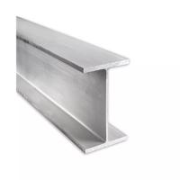 China Q345B Steel Beam Shapes 500mm for sale