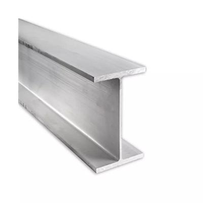 China Q345B Steel Beam Shapes 500mm for sale