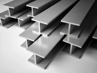 China Q235 Galvanized H Beam 900mm for sale