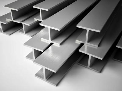China Q235 Galvanized H Beam 900mm for sale