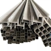 China Q235 Galvanized H Beam 900mm for sale