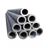 China API 5L Seamless Carbon Steel Pipe 16Mn OD 20-1450mm Wall 0.5-300mm for sale