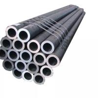 China API 5L Seamless Carbon Steel Pipe 16Mn OD 20-1450mm Wall 0.5-300mm for sale