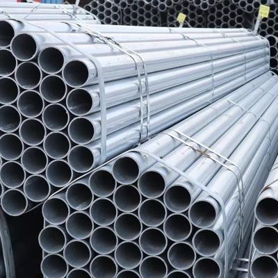 China Q235A Carbon Steel Seamless Pipe 3mm for sale