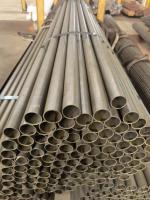 China Q235A Carbon Steel Seamless Pipe 3mm for sale