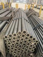 China Q345b Seamless Steel Pipe 1cr5mo for sale