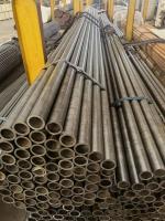 China 1Cr17 Welded Carbon Steel Pipe 10mm for sale
