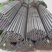 China Precision Carbon Steel Tube S355JR 11mm OD Bending for Liquid Transport for sale