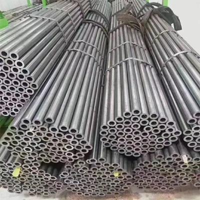 China Precision Carbon Steel Tube S355JR 11mm OD Bending for Liquid Transport for sale
