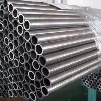 China Q235B Seamless Precision Tube 15mm for sale