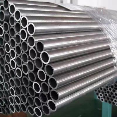 China Q235B Seamless Precision Tube 15mm for sale