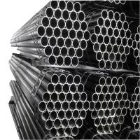 China 0.1mm Precision Steel Pipe Fe310 for sale