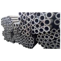China St33 High Precision Seamless Steel Pipe 1.2mm Black Painted Cutting for sale