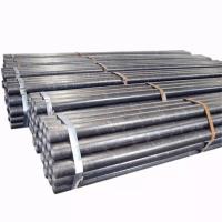 China Precision Cold Drawn Carbon Steel Tube St37 2mm Wall Thickness DIN Standard for sale