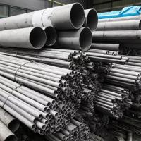 China 16Mn Precision Carbon Steel Tube 25mm OD Seamless Pipe 6m Length for sale