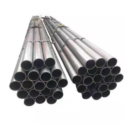 China JIS G3445 STKM11A Cold Drawn Precision Seamless Carbon Steel Tube 8mm OD for sale