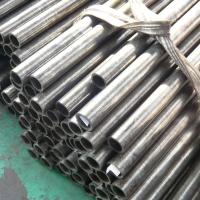 China JIS G3445 STKM11A Cold Drawn Precision Seamless Carbon Steel Tube 8mm OD for sale