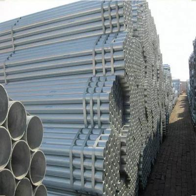 China Sch40 Galvanized Carbon Steel Pipe 7mm Black Seamless Steel Pipe ASTM A106 Gr B for sale