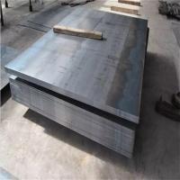 China Hot Rolled Carbon Steel Plate 25mm Thick SA302 JIS Standard 1m-12m Length for sale