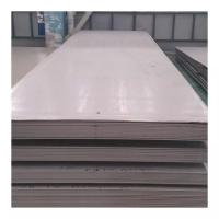 China Q345 Hot Rolled Mild Steel Plate 80mm Carbon Steel Sheet for Construction for sale