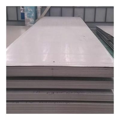 China Q345 Hot Rolled Mild Steel Plate 80mm Carbon Steel Sheet for Construction for sale