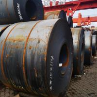 China Q345 Hot Rolled Mild Steel Plate 80mm Carbon Steel Sheet for Construction for sale