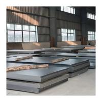China 10mm Carbon Steel Panel Q345R for sale