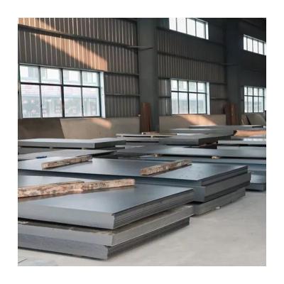 China 10mm Carbon Steel Panel Q345R for sale