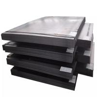 China 10mm Carbon Steel Panel Q345R for sale