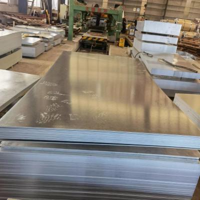 China 15CrMo Hot Rolled Carbon Steel Plate 100mm Thick C45 Q345 Steel Sheet for sale